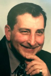 John M. Hatala 1936-2020 | News, Sports, Jobs - The Vindicator